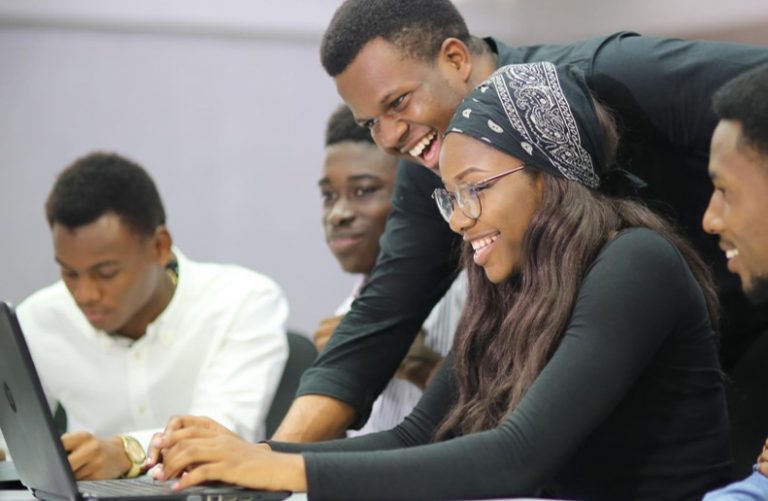 THE INSTITUTE – Pan African